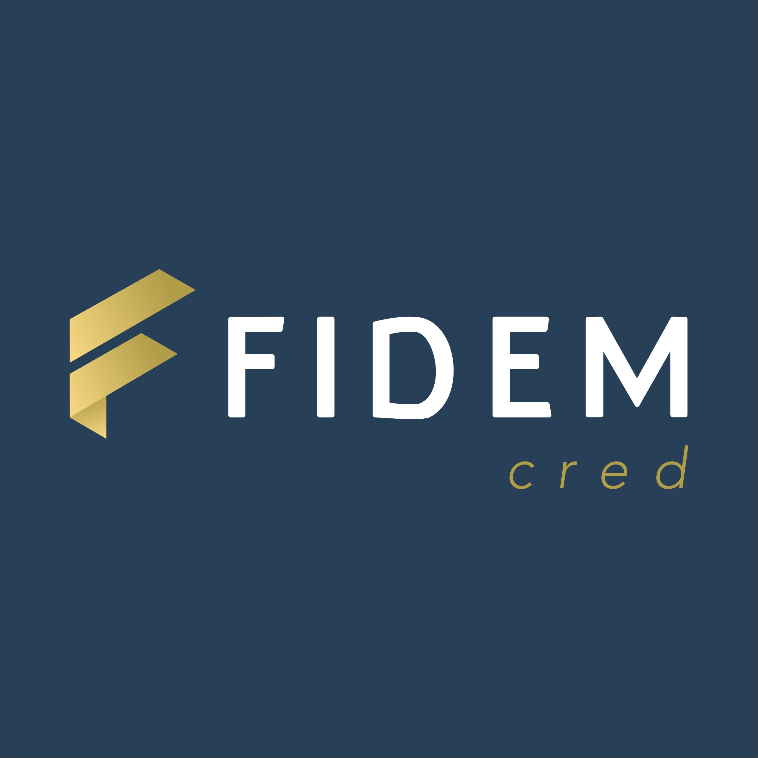 Empréstimo Consignado e Crédito Pessoal - FIDEM Cred